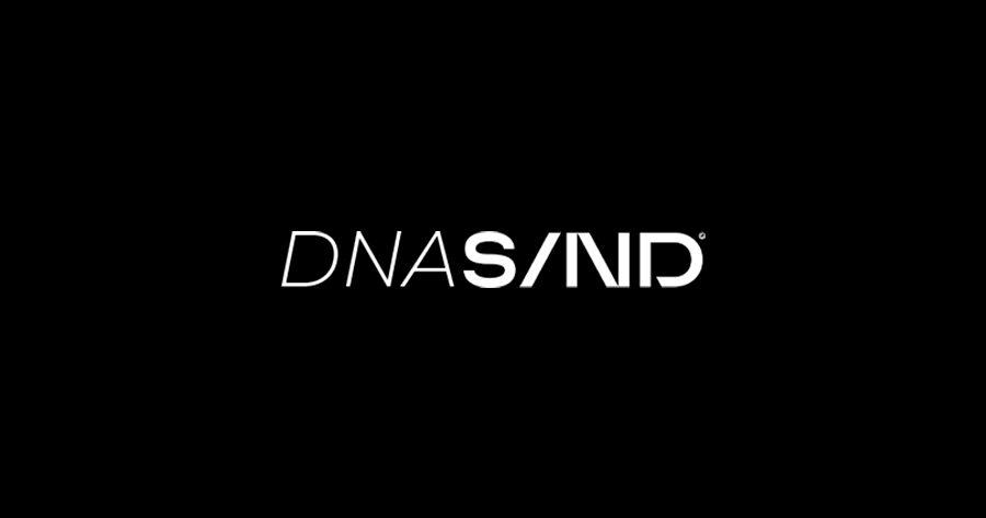 DNA Sand